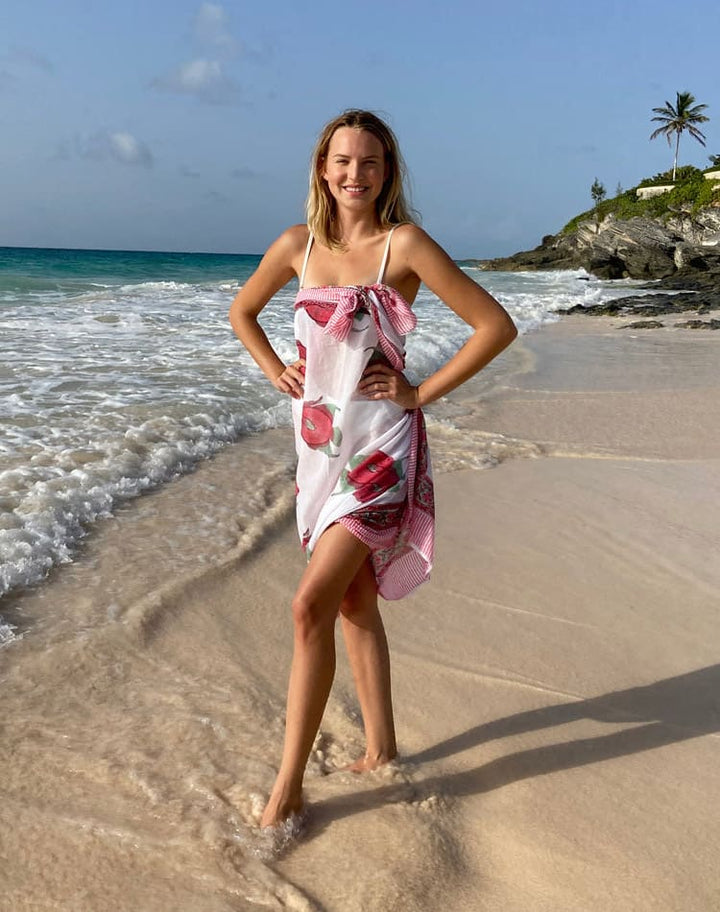 Dana Cooper Bermuda || Island Inspired Resort Wear